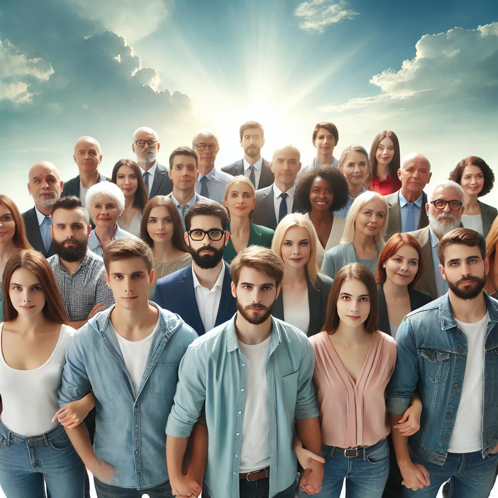 A Global Crossroads: Learning from History to Shape a Just Future ...